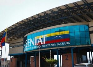 Planilla del RIF SENIAT: Inscripción del RIF - GUÍA 2026